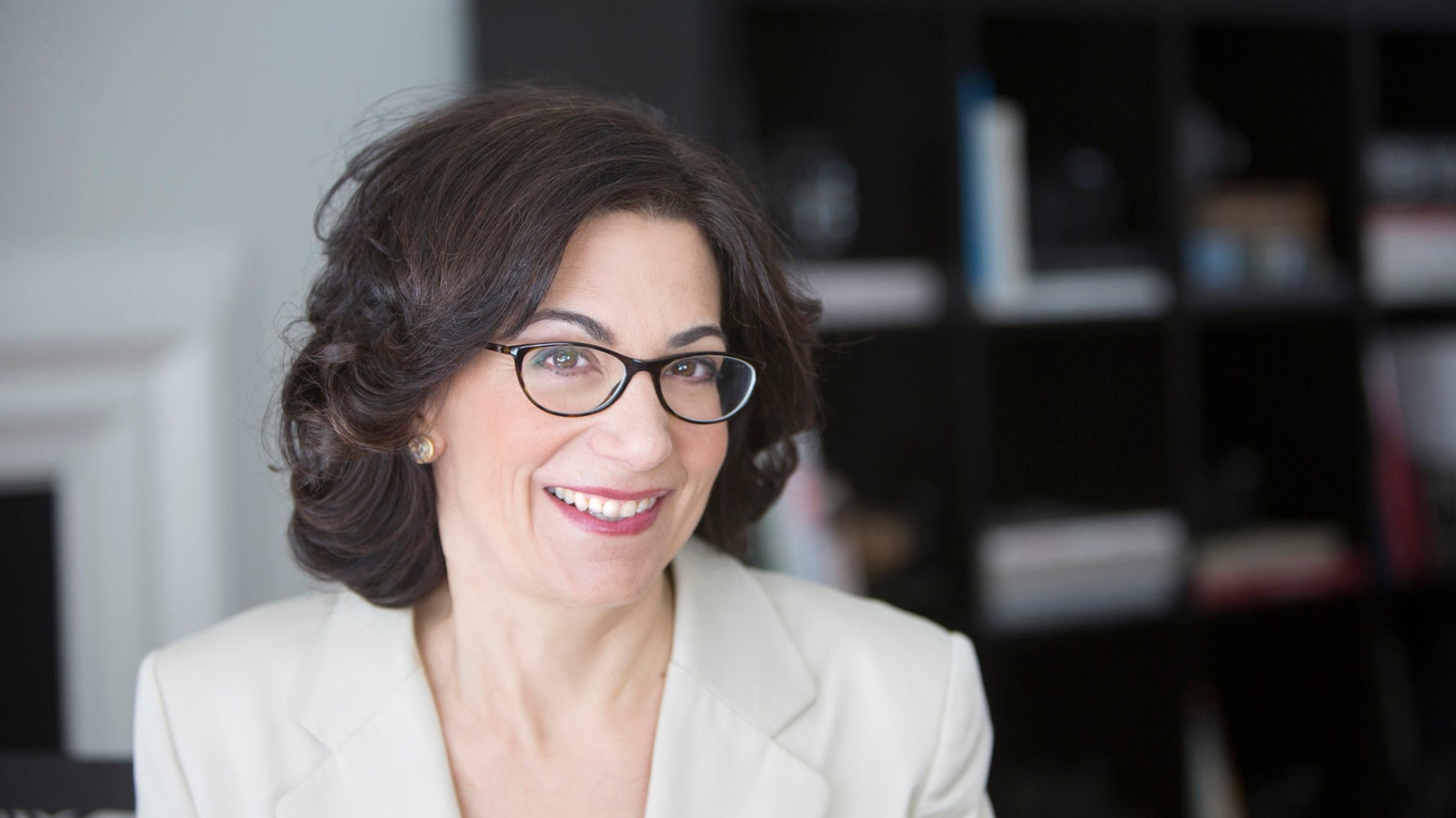 Women in Business Q&A: Bonnie Kintzer, President and CEO, Trusted Media ...