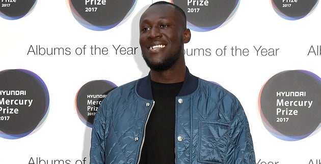Mobo Awards 2017: Stormzy Leads The Way With Five Nominations | HuffPost UK