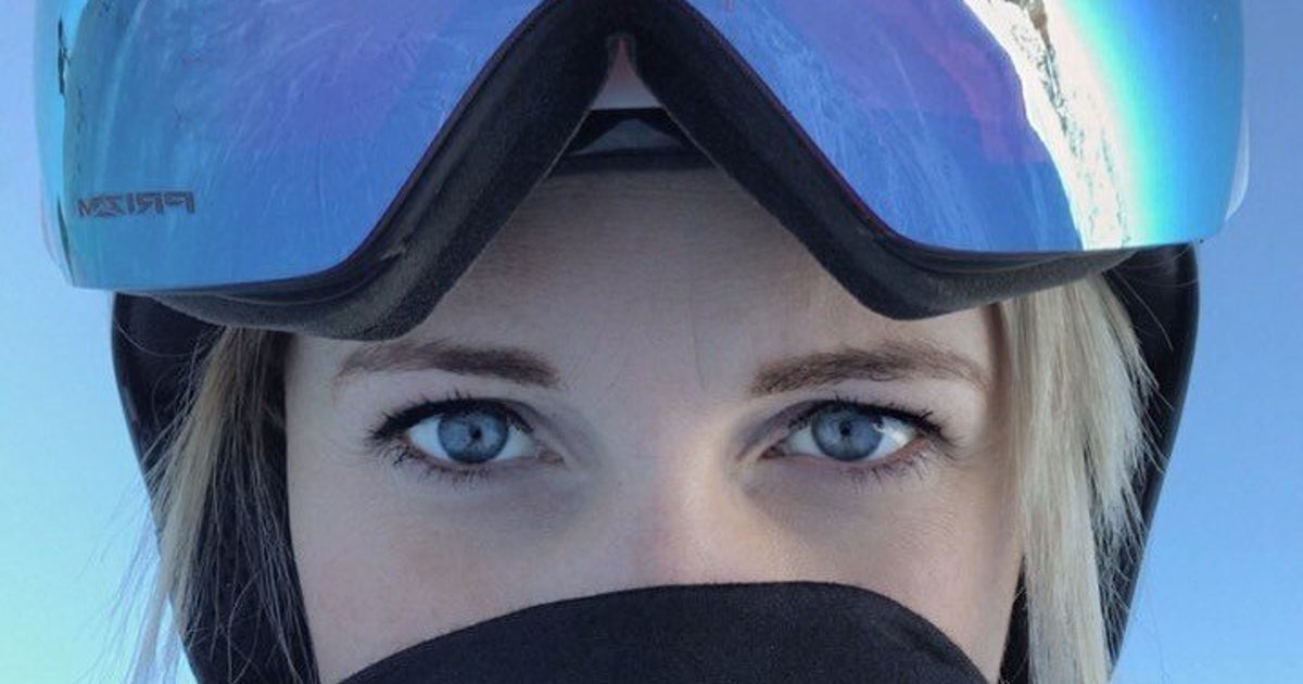 Fit Fix: GB Ski Cross Athlete Pam Thorburn On The Off-Snow Training ...