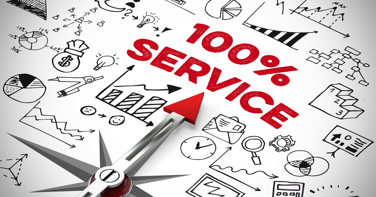 Four Reasons to Use Self Service Advertising | HuffPost Contributor