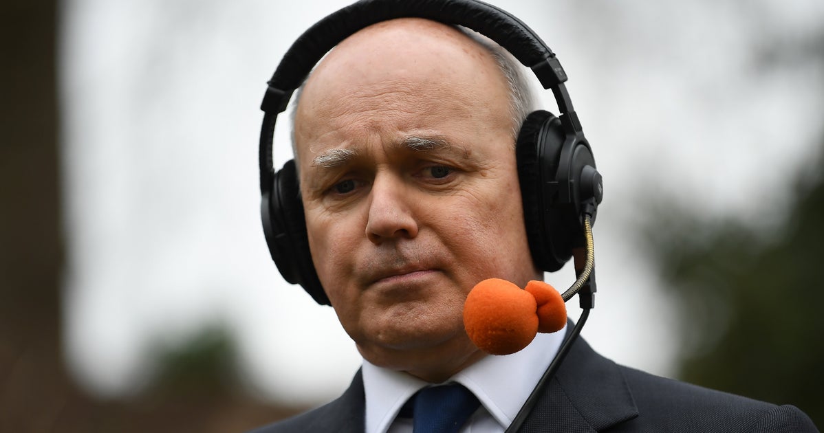 Labour's Neil Coyle Asks If Universal Credit Roll-Out Has Been As Bad ...