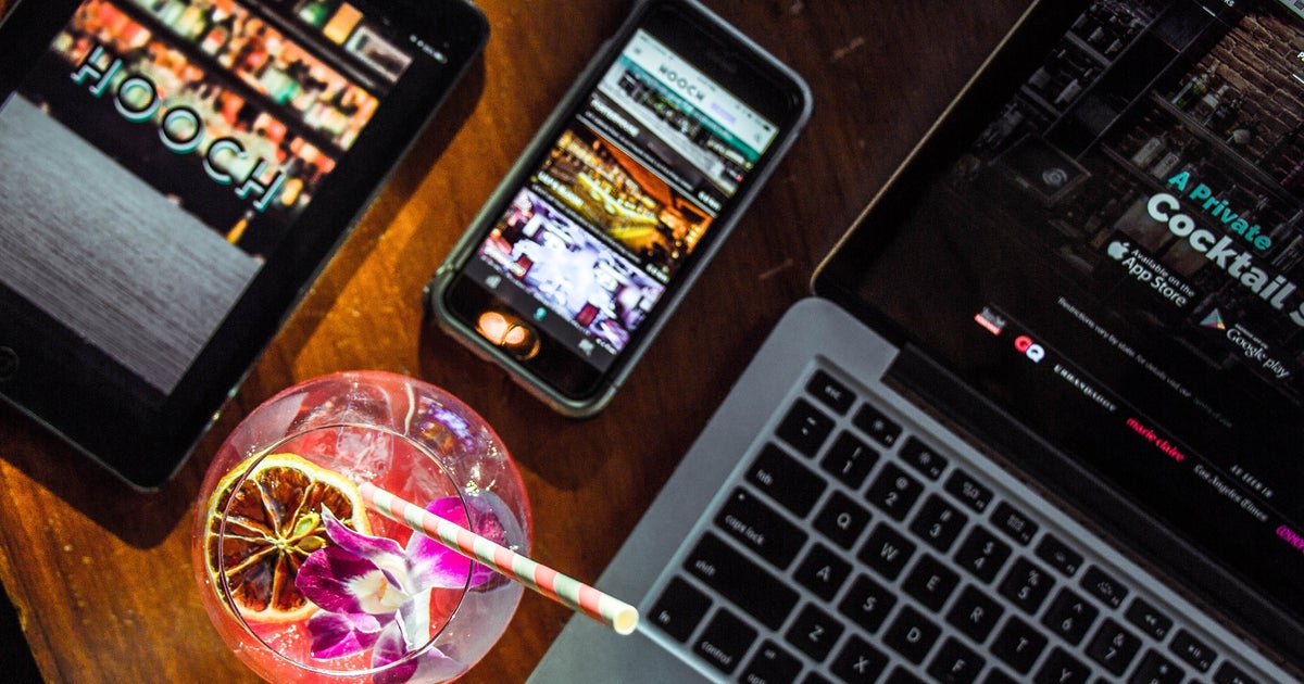 Why you need to know about Hooch and how they attracted investment from ...