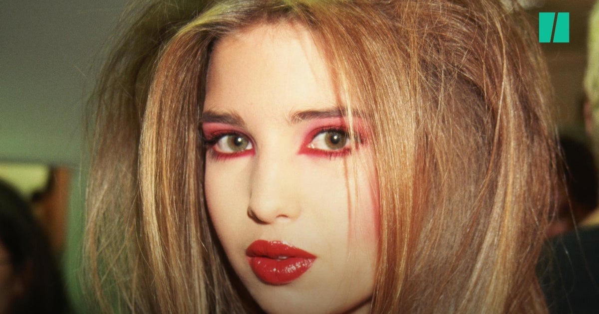 Ivanka Claims She Had A ‘Punk’ Phase | HuffPost Videos