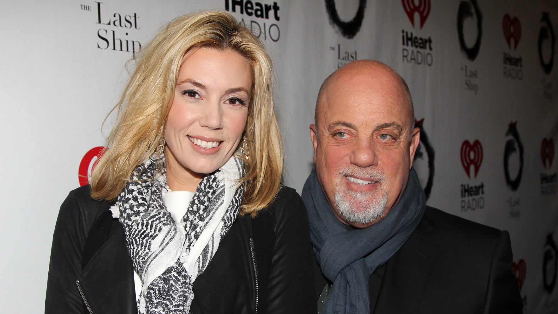 Billy Joel To Become A Dad For The Third Time At Age 68 | HuffPost
