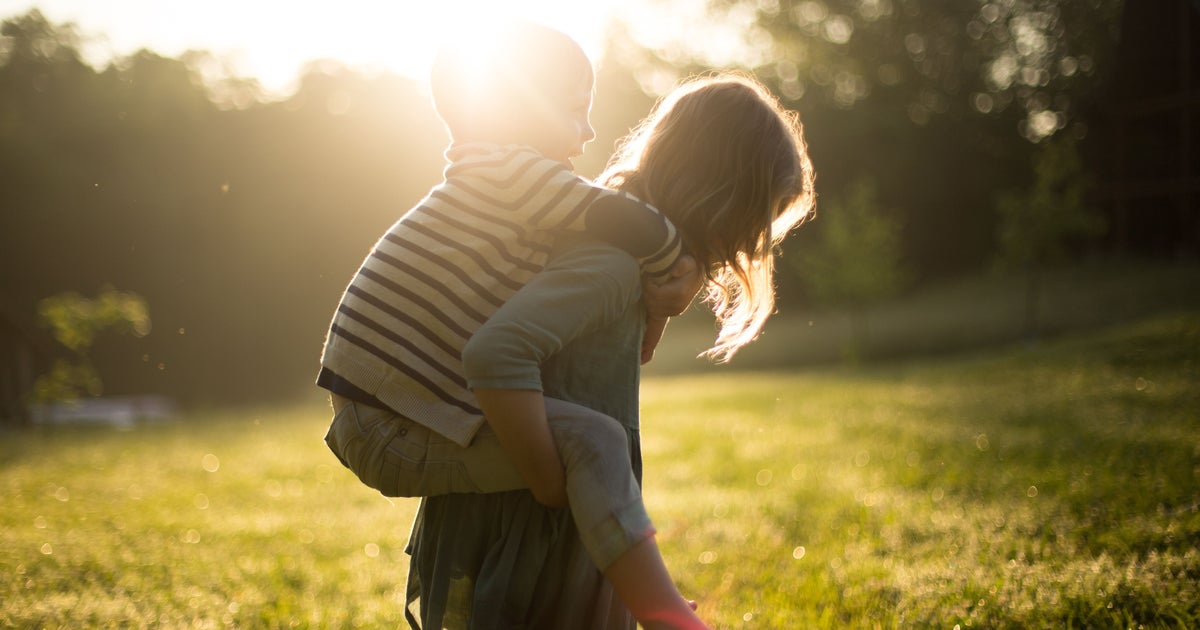 How to Raise the Happiest Kids in the World | HuffPost Contributor