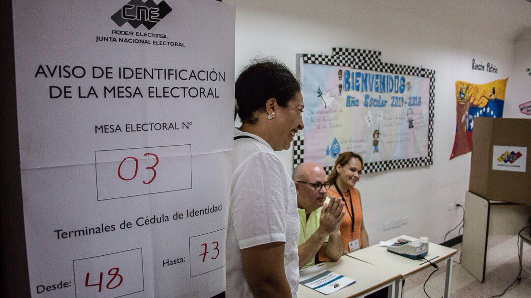 Let Venezuela Live! | HuffPost