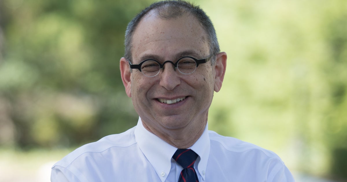 Ohio Man Could Be The First Rabbi In Congress | HuffPost UK Politics