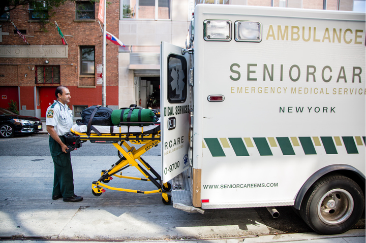 New Medical Partnerships Prevent Avoidable Emergency Room Visits ...