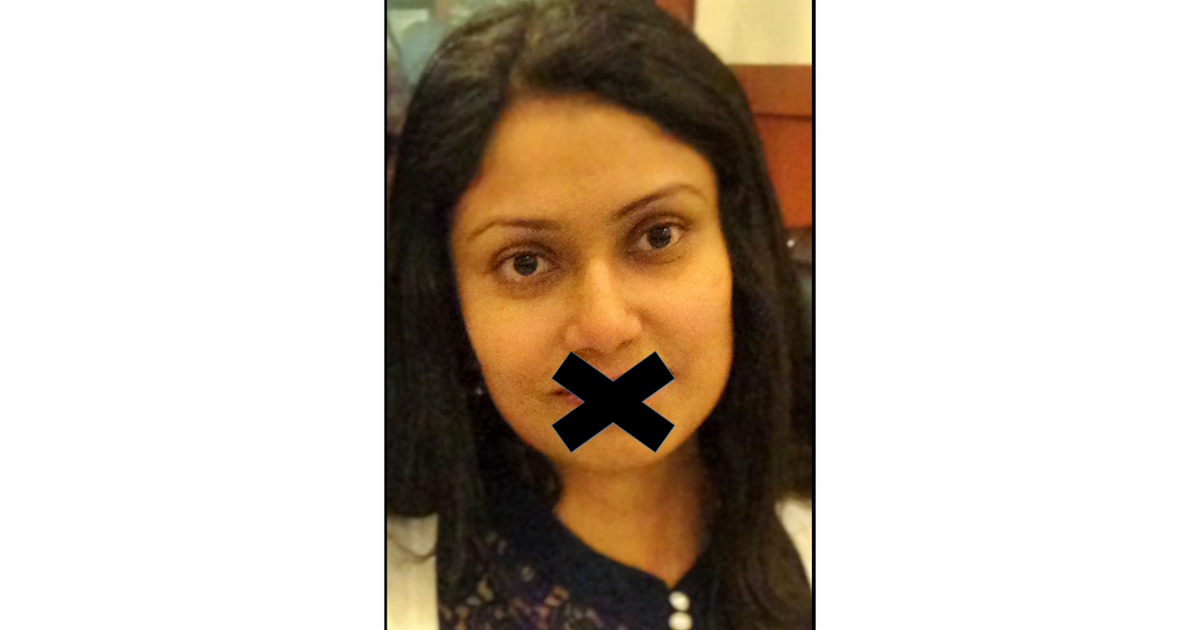 Me too vs. Not me: what it takes and why? | HuffPost Contributor