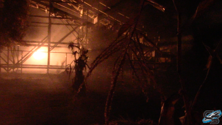 Silverwood puts the 'Scary' in 'Scarywood' | HuffPost Contributor