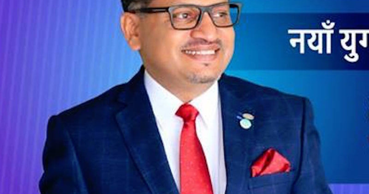 Famous Hospitality Business Icon Bhaban Bhatta Leads Nepali diasporas ...