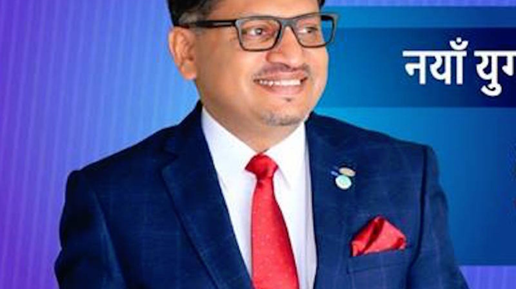 Famous Hospitality Business Icon Bhaban Bhatta Leads Nepali diasporas ...