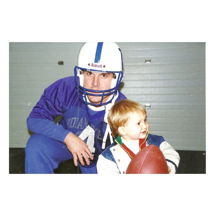 Jim Harbaugh's son - James Jr. - Fierce, Gifted, and Gay | HuffPost ...