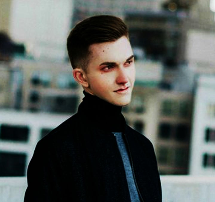 Jim Harbaugh's son - James Jr. - Fierce, Gifted, and Gay | HuffPost ...