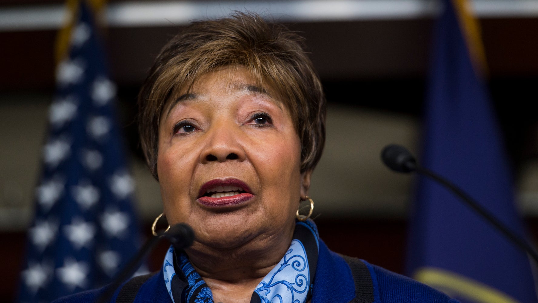 TX Congresswoman: It's The 'Responsibility Of The Female' To Prevent ...