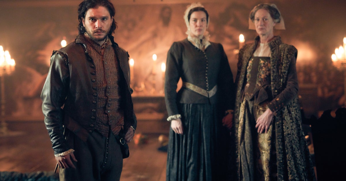 ‘Gunpowder’ Series: When Does It Start? Who’s In The Cast? Everything ...