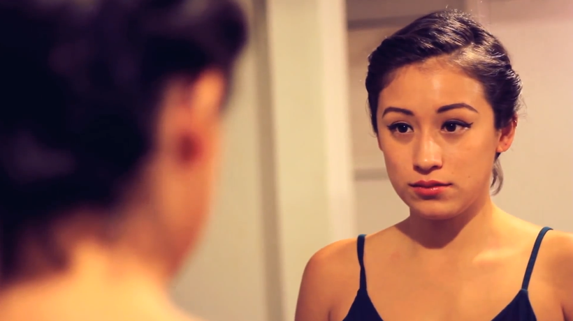 When The Kat Call Leaves Nothing Undisclosed: Kat Lazo's Challenge To ...