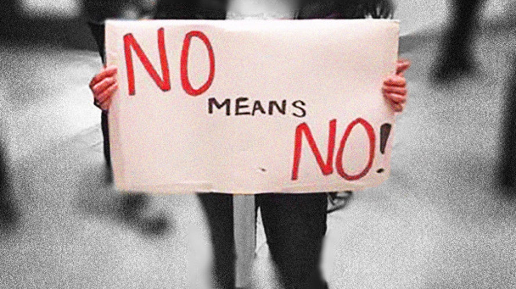 Six Ways To Say No To Sexual Harassment In The Workplace | HuffPost