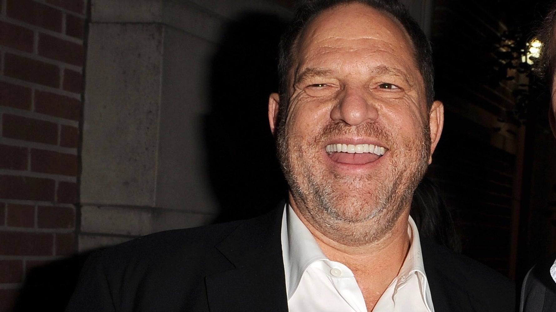 There's a Harvey Weinstein in Every Industry | HuffPost