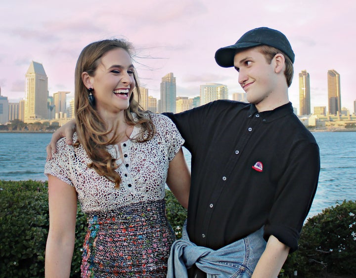 Jim Harbaugh's son - James Jr. - Fierce, Gifted, and Gay | HuffPost ...