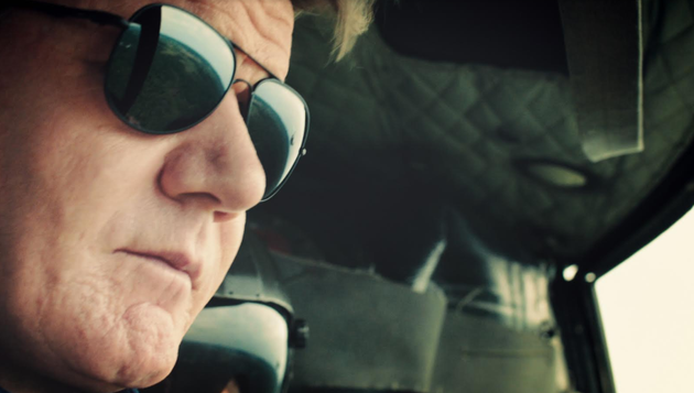 How Gordon Ramsay's Cocaine Nightmare Began With Testing His Own Staff ...