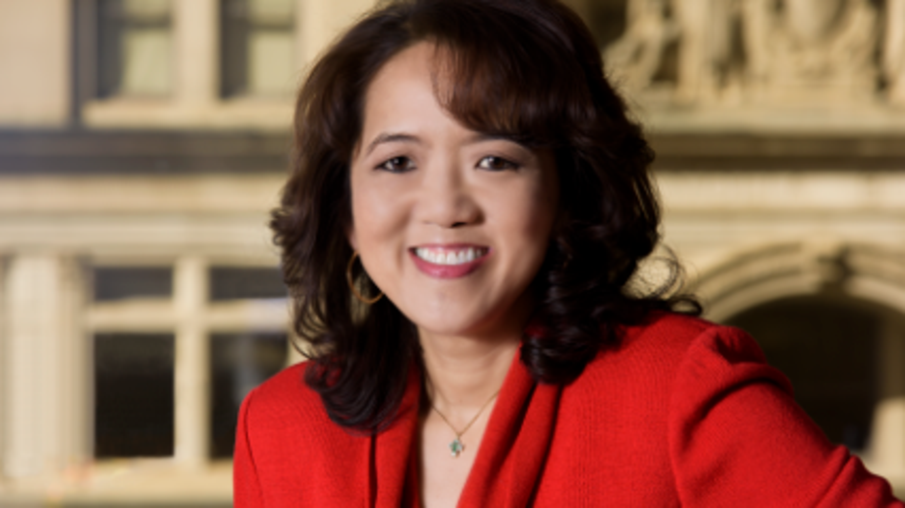 Women in Business Q&A: Anne Chow, President, National Business, AT&T ...