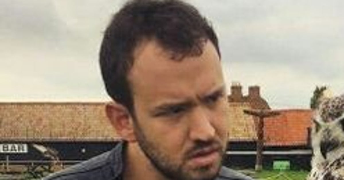 Journalist Sam Kriss Suspended From Labour Party Over Sexual Harassment Allegations | HuffPost ...