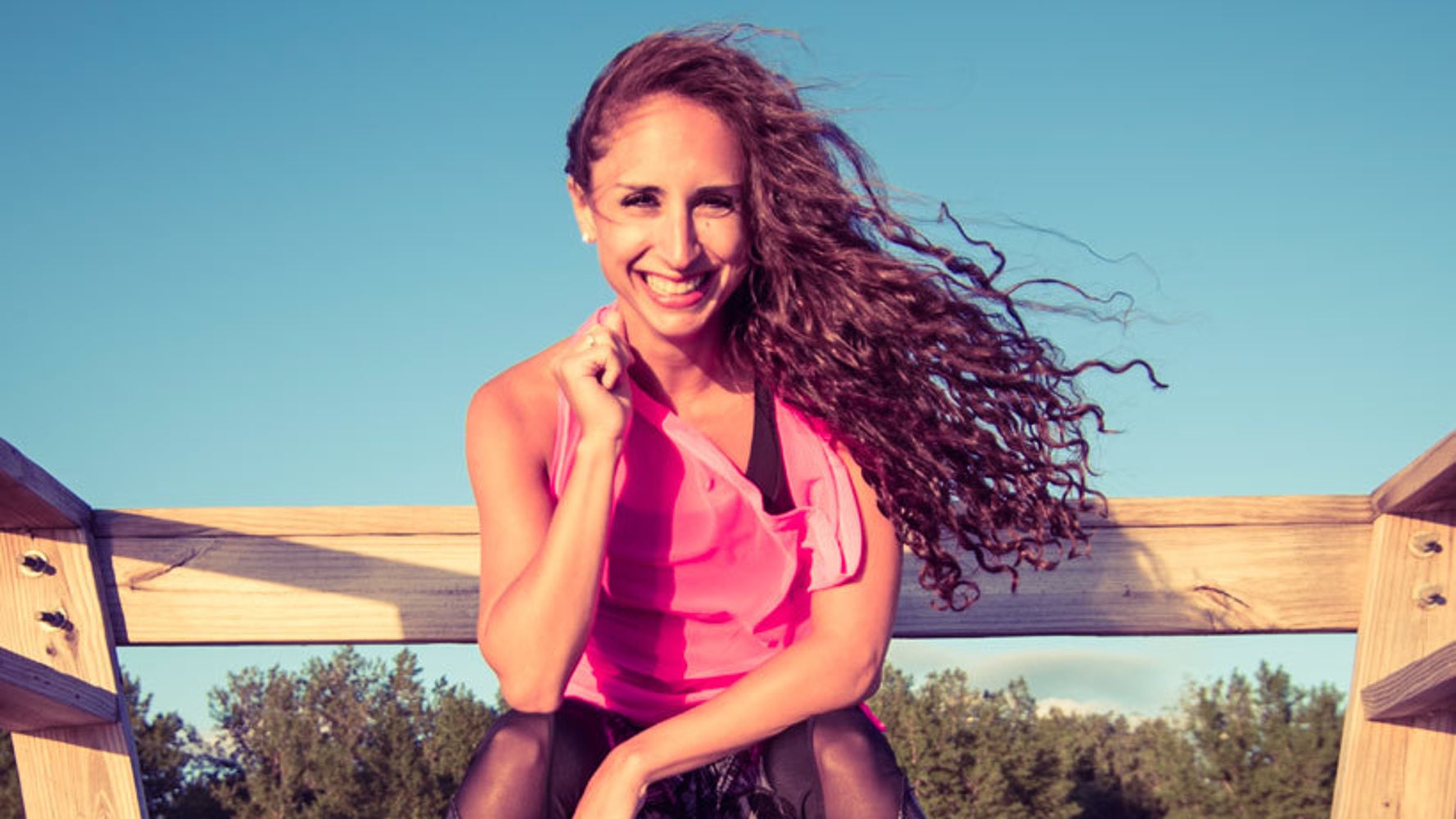 Marisa Stani: “Start By Believing In Yourself, And You Can Start ...