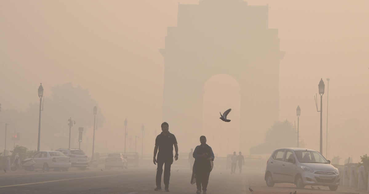 Study: Pollution Kills Far More People Than We Realize, At A Far ...