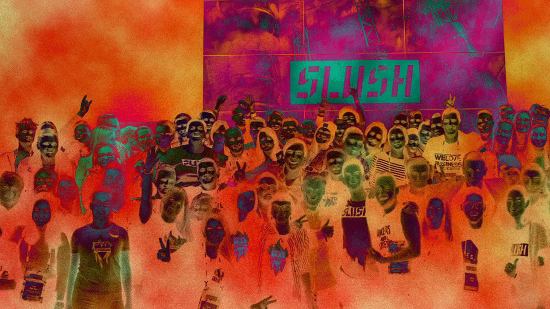 Finland’s Slush Conference – The Place for Tech Startups in 2017 ...