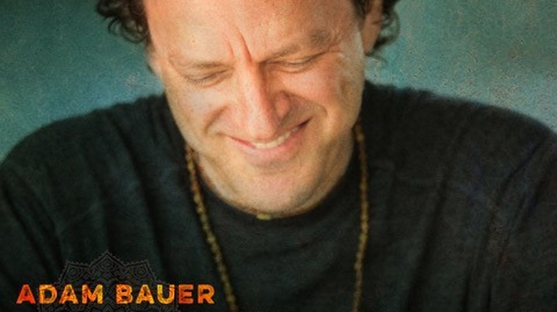 Adam Bauer’s “Wonderville:” CD Review | HuffPost Contributor