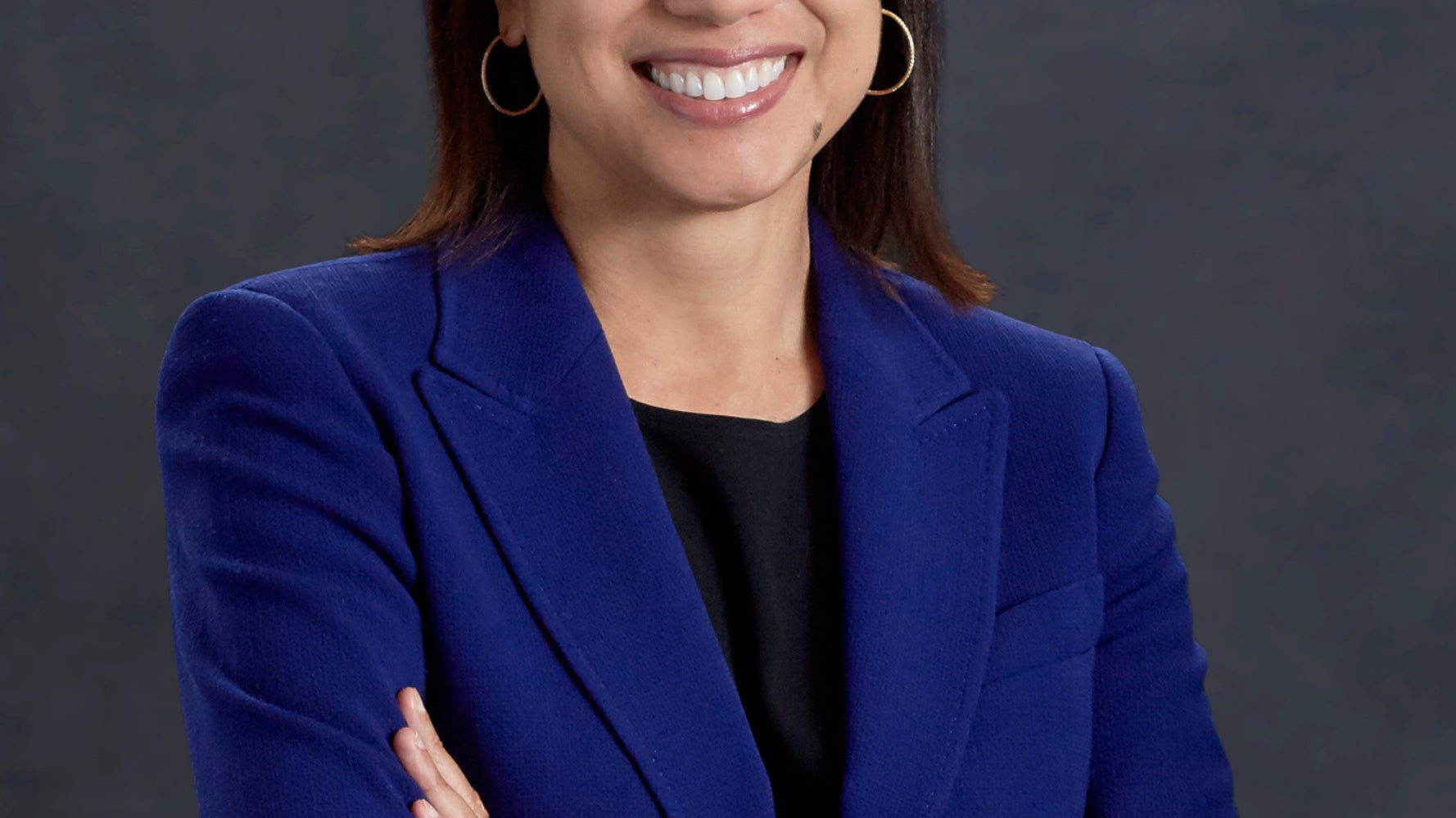 Women in Business Q&A: Diane Hoskins, FAIA, LEED® AP Co-CEO, Gensler ...