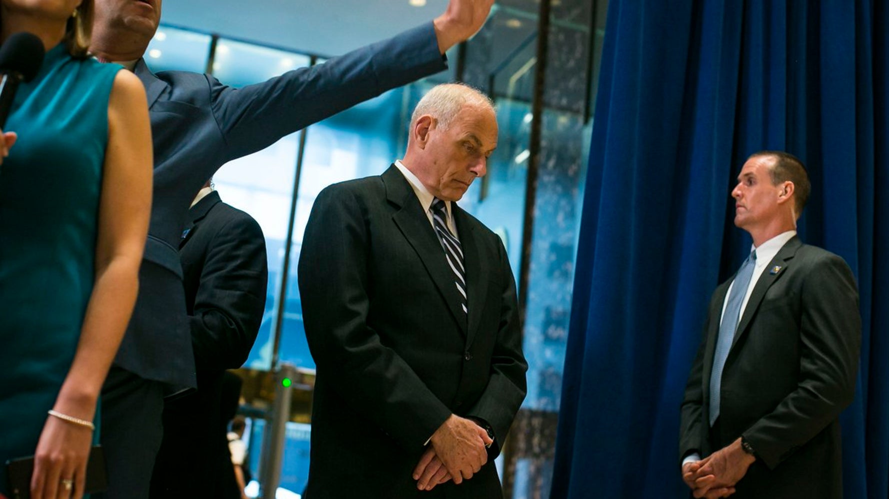 Defending the Indefensible | HuffPost Contributor