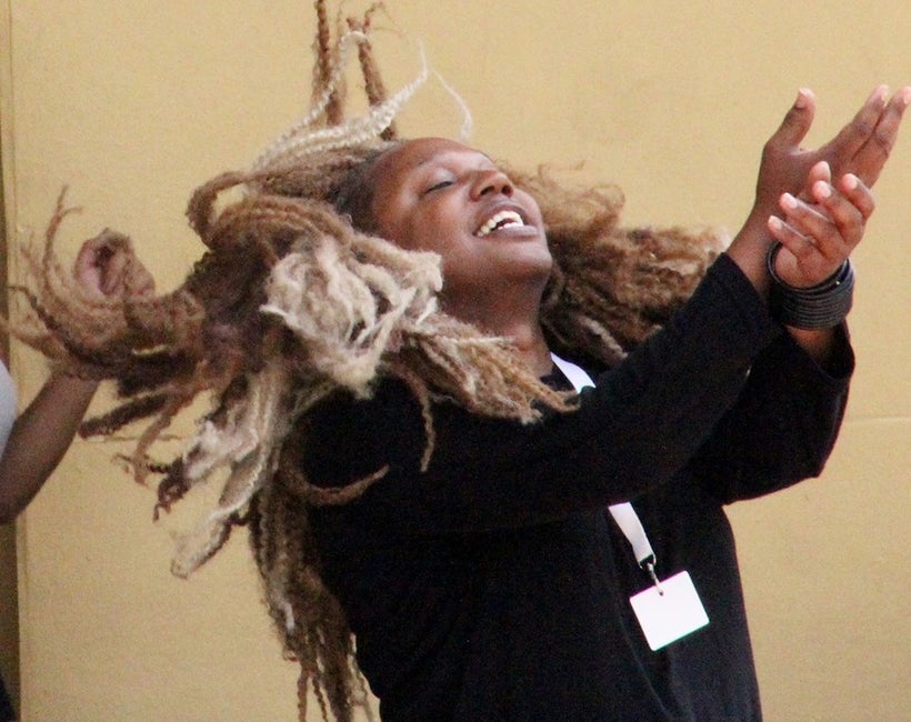 Jazzmun Crayton, Trans Activist & Actress, to be Honored Tonight | HuffPost