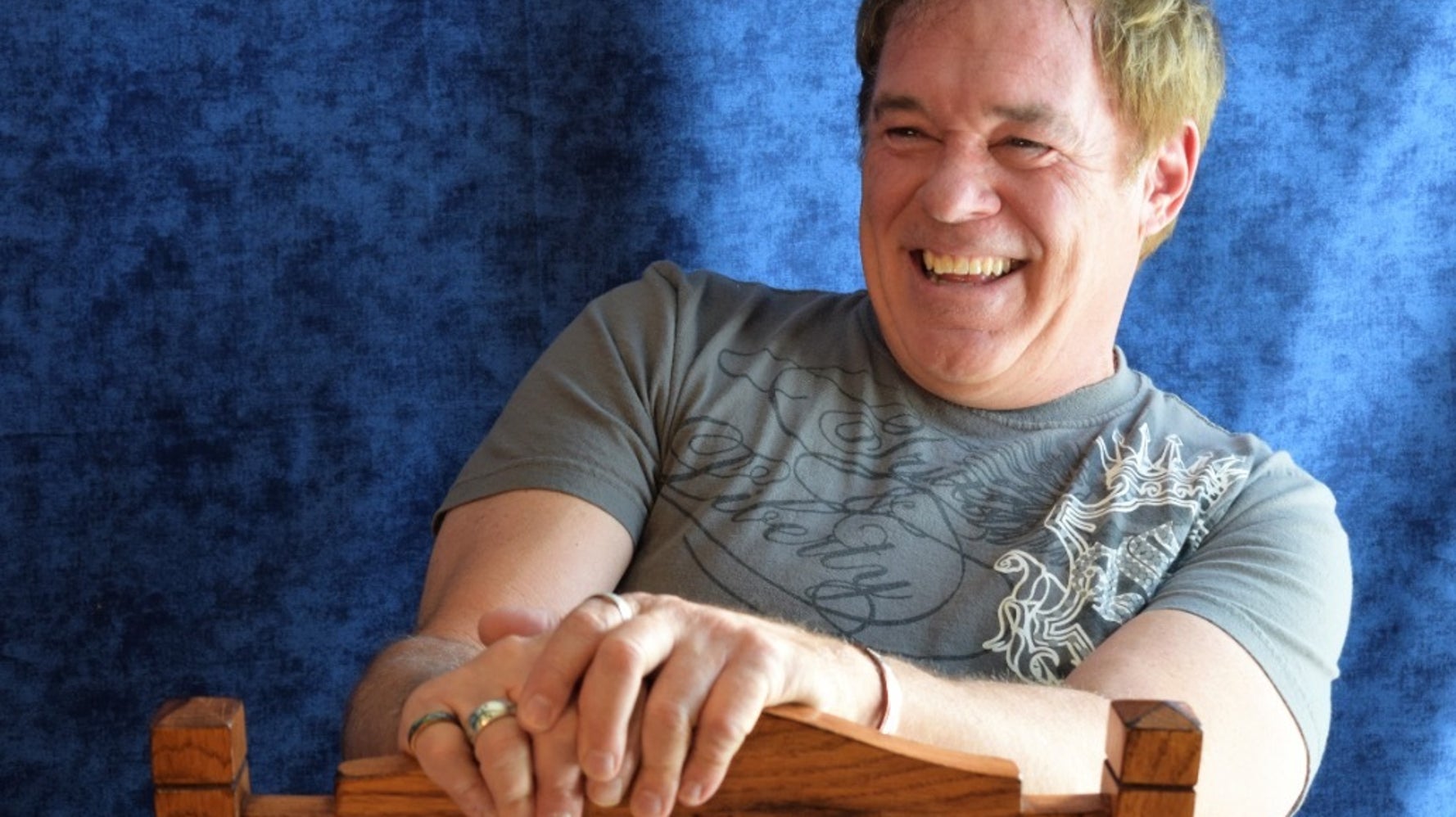 Interview : Danny Winn | HuffPost Contributor