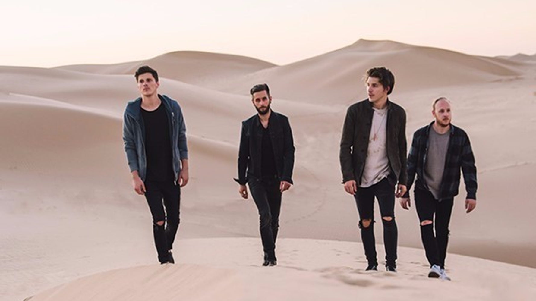 Music Video Feature: “Ivory Tower” – Tremendously Powerful Music From ...