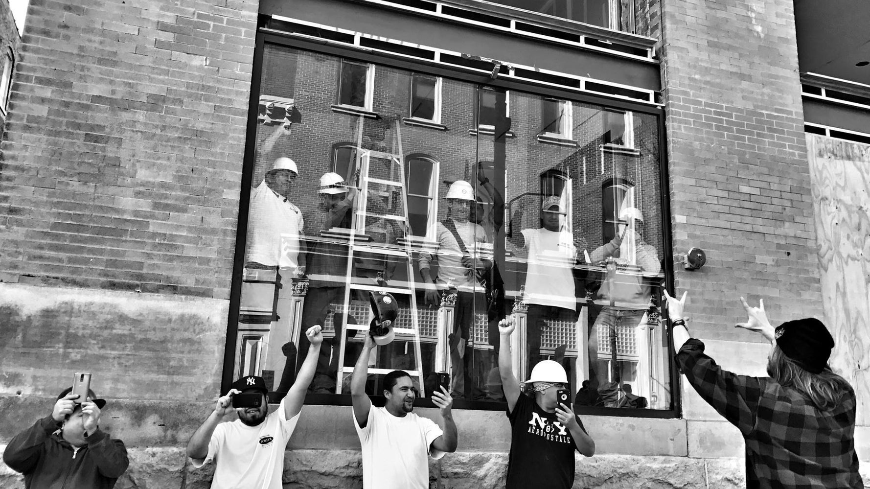 You're Either With Us or Against Us - The Dangers of an Echo Chamber ...