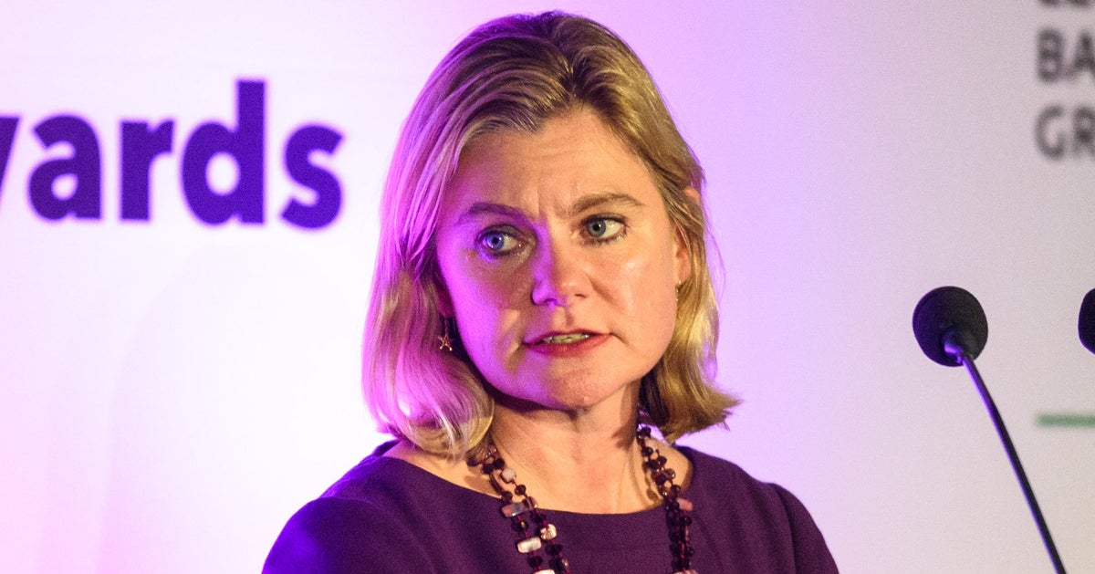 Justine Greening: Northern Irish Women Can Access Free Abortion In ...