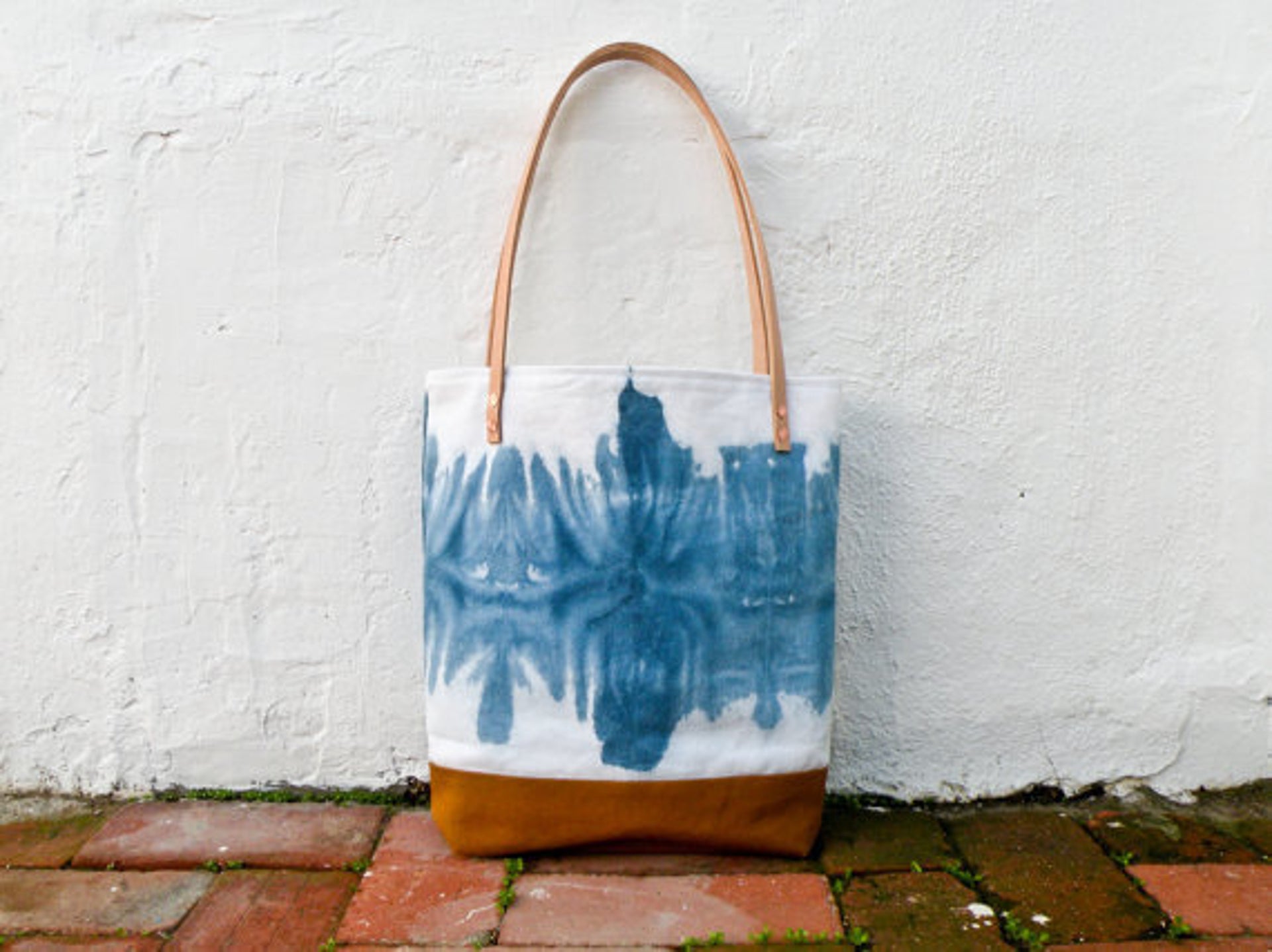31 Shibori Prints And Patterns To Add To Your Home | HuffPost Life