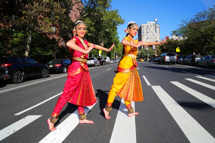 A Bridge Together: An Interview with Sara and Riya Kapoor | HuffPost ...