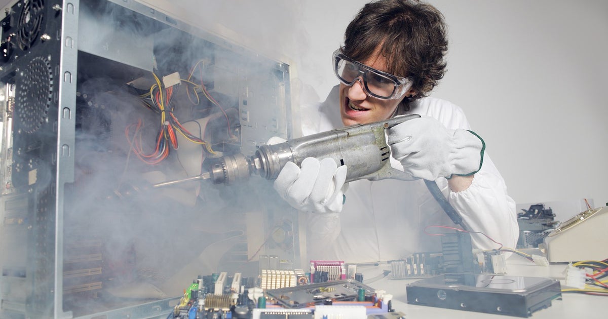 Could You Survive a Digital Disaster? Why Every Small Business Needs an ...