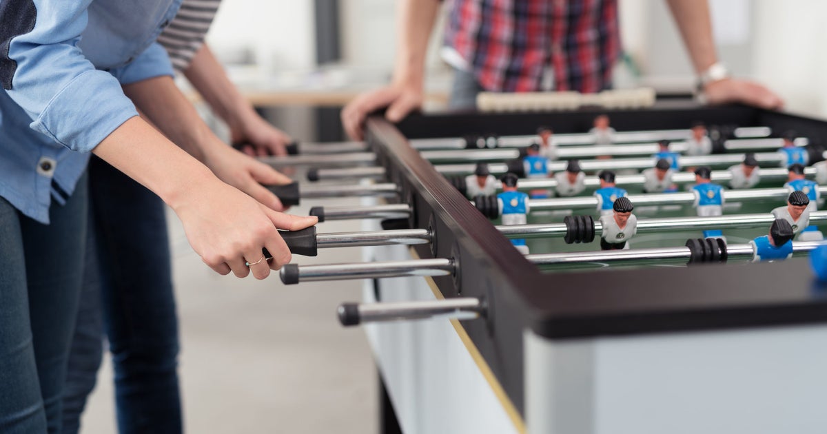 Talent Wars: Why Employee Perks Can Help Your Company Win | HuffPost Contributor