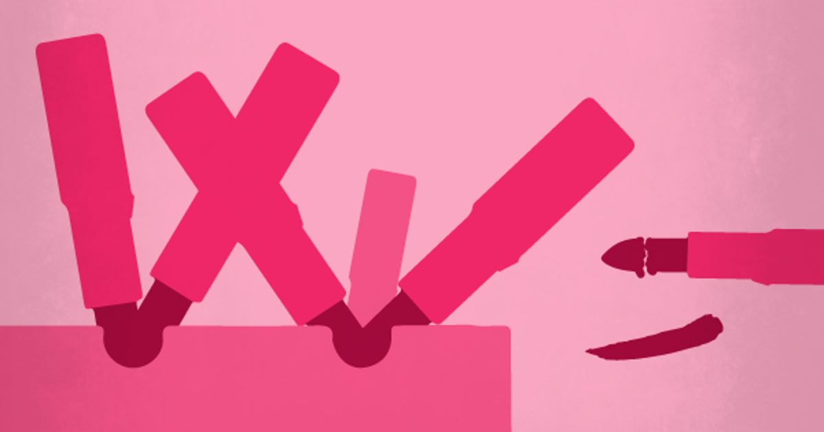 Makeup And Domestic Violence: A Way To Inflict Abuse, Not Conceal It ...