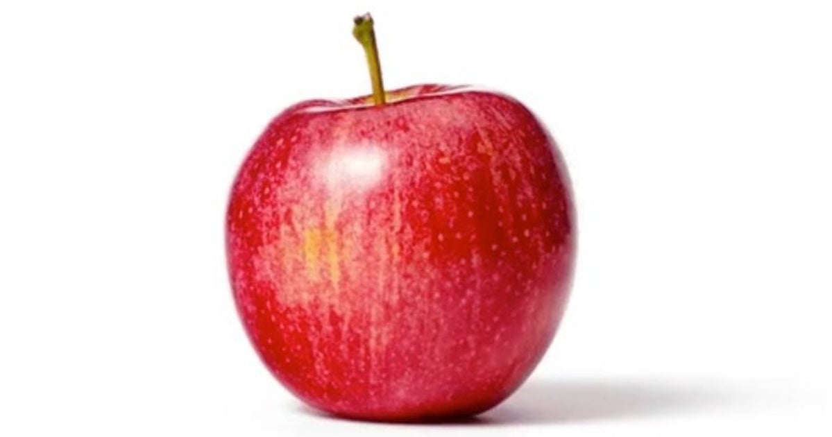 CNN's New #FactsFirst 'Apple' Ad Sparks Battle Over Banana Truthers ...