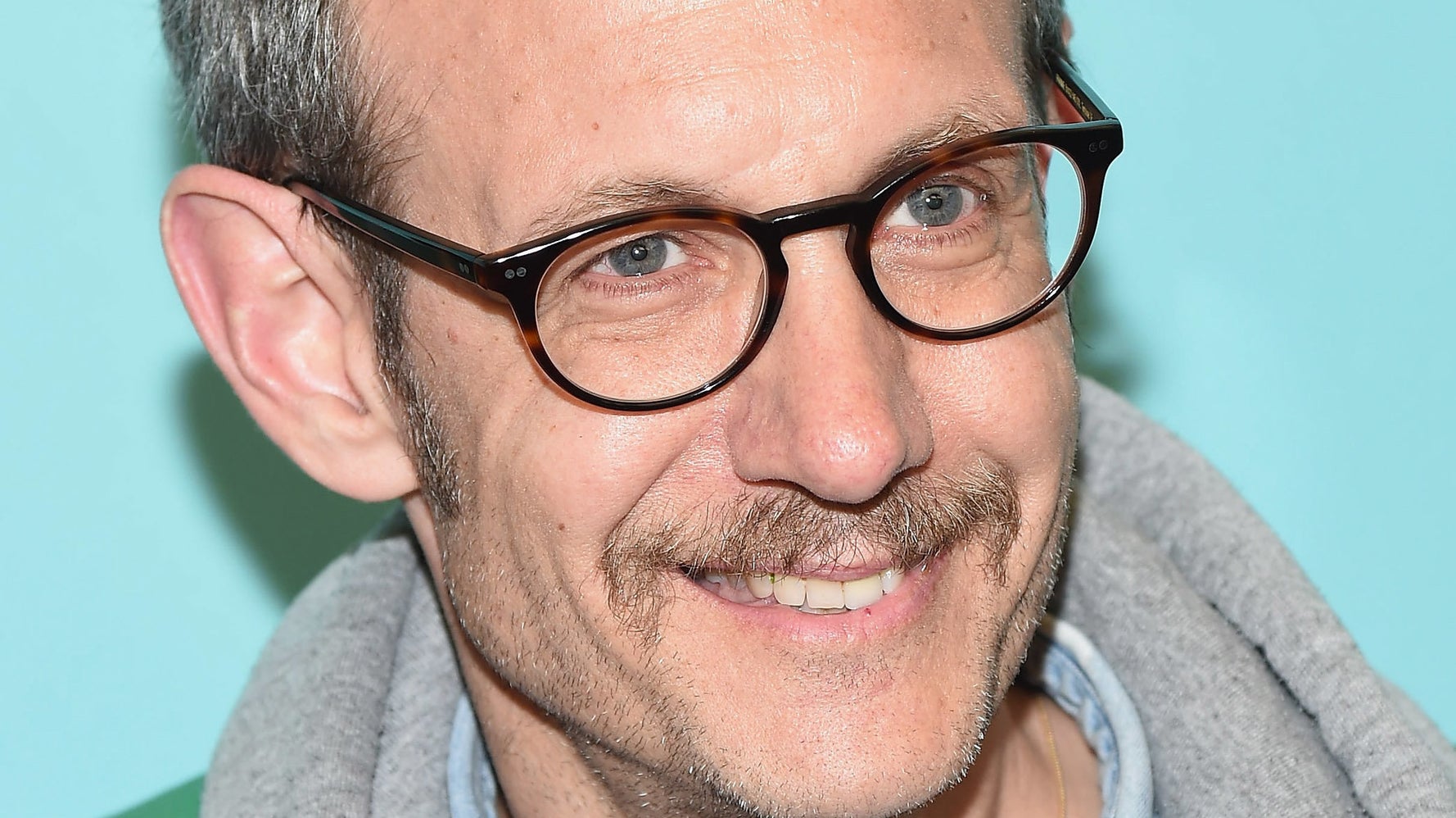 Terry Richardson Has Reportedly Been 'Banned' From Leading Condé Nast ...
