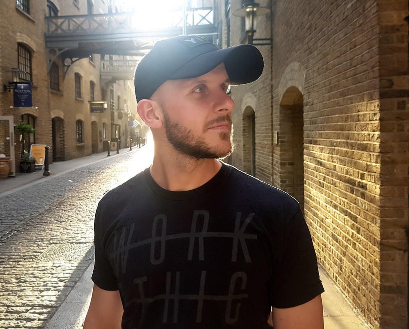 Steve Brown, a Visionary Photographer in Focus | HuffPost