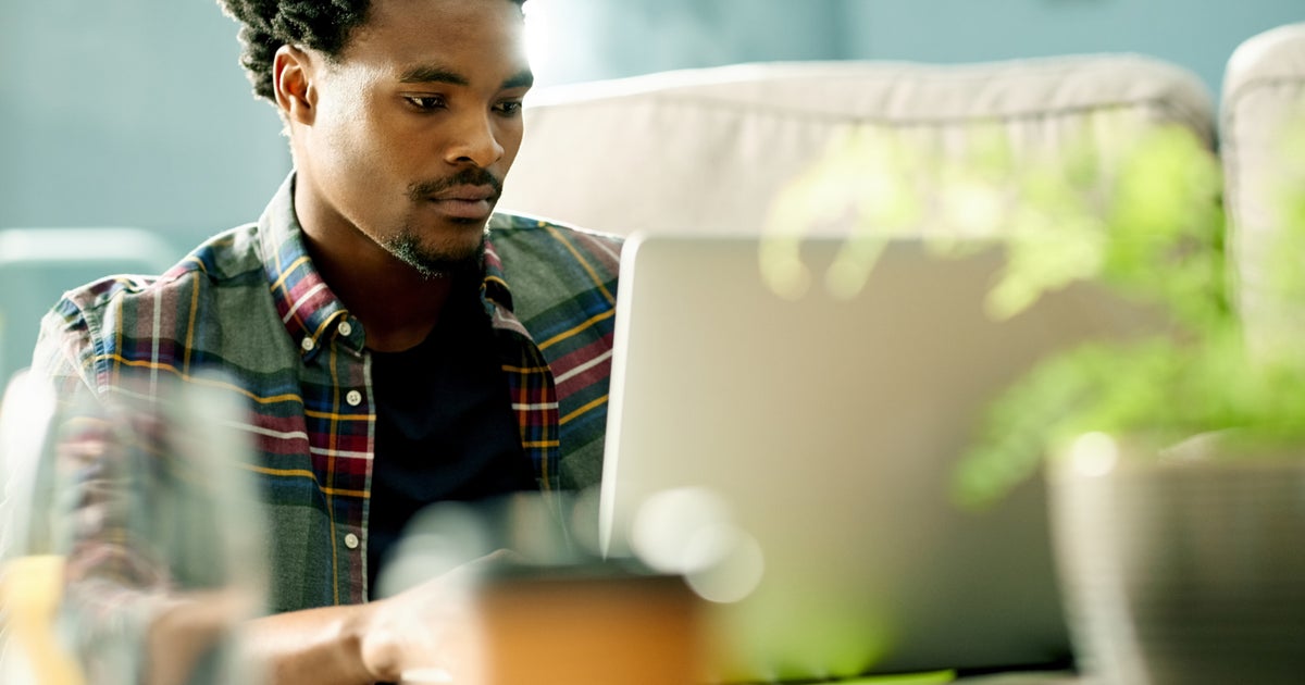 The Anxiety Detox: Train Your Mind For Relaxation | HuffPost UK Life