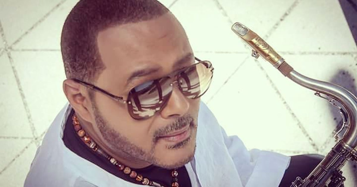 No illusion legendary recording artist Najee continues to serve souls ...