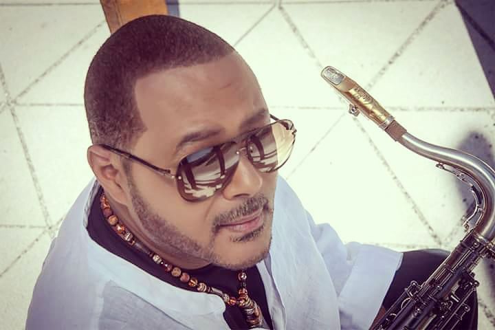 No illusion legendary recording artist Najee continues to serve souls ...