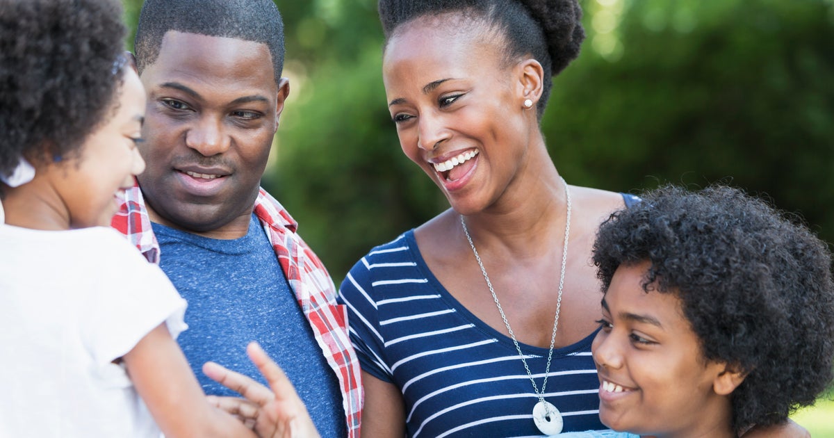 How Miserable Experiences Can Become The Stuff Of Family Legend ...